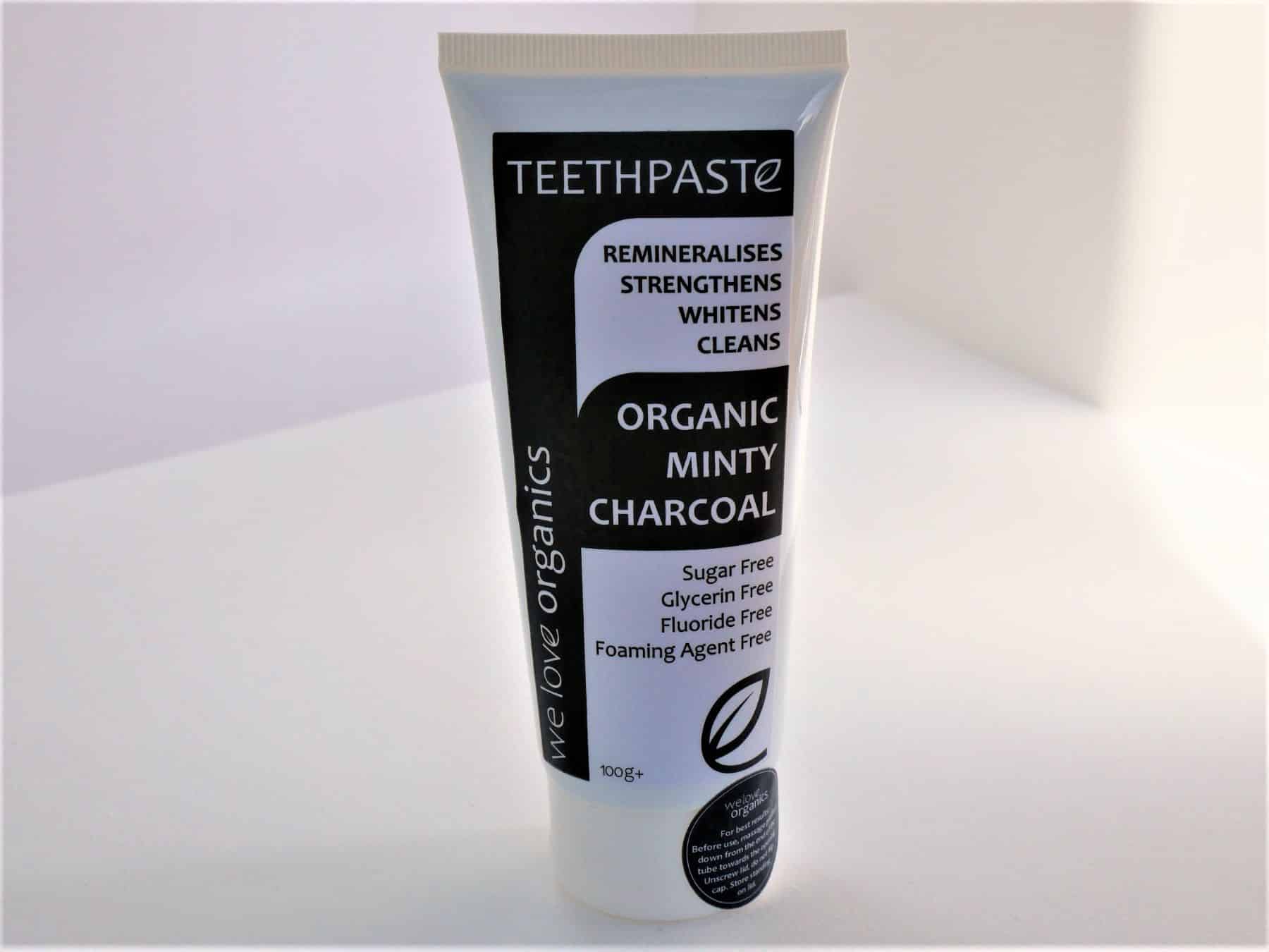 Home - We Love Organics