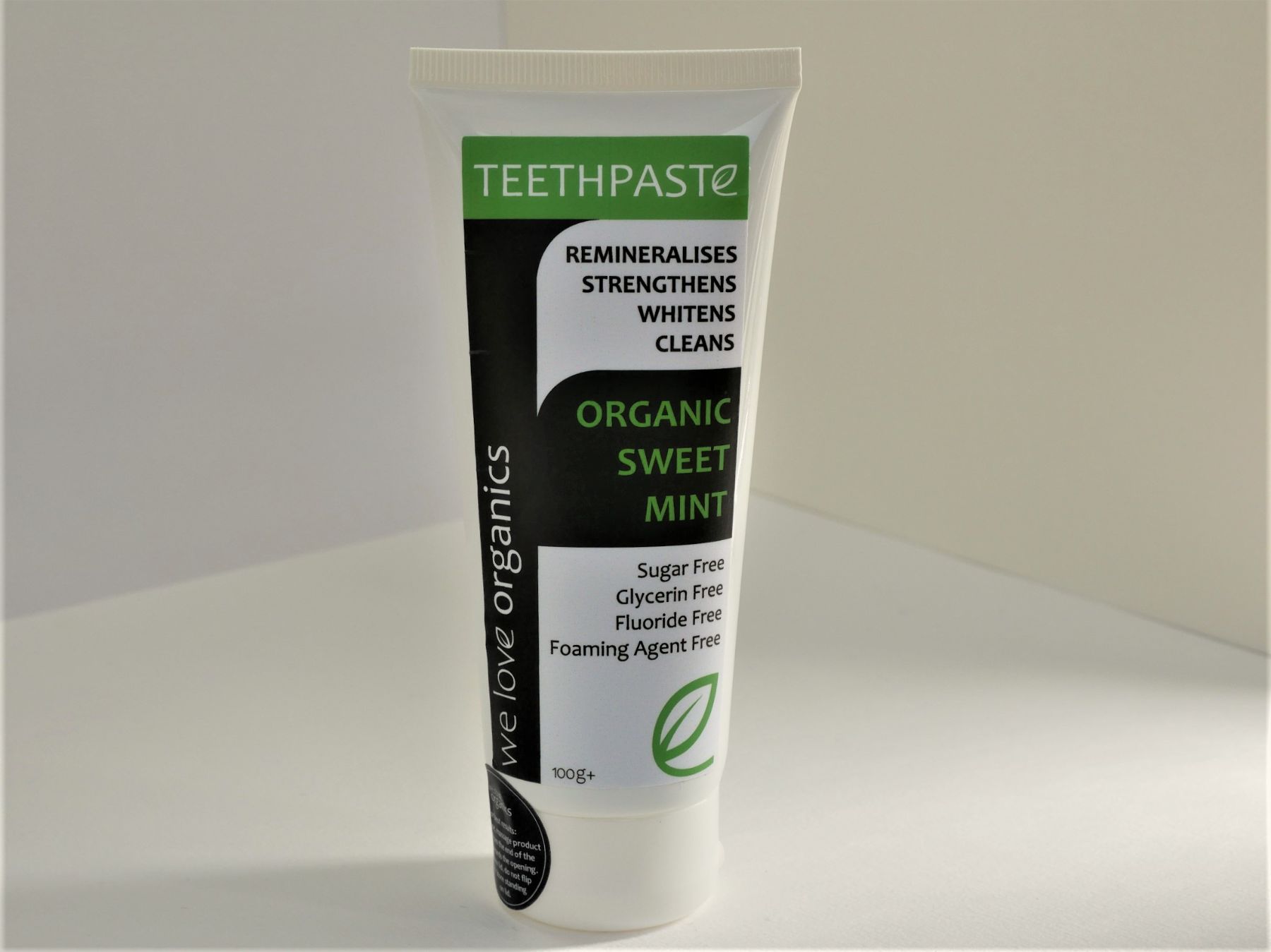 Home - We Love Organics